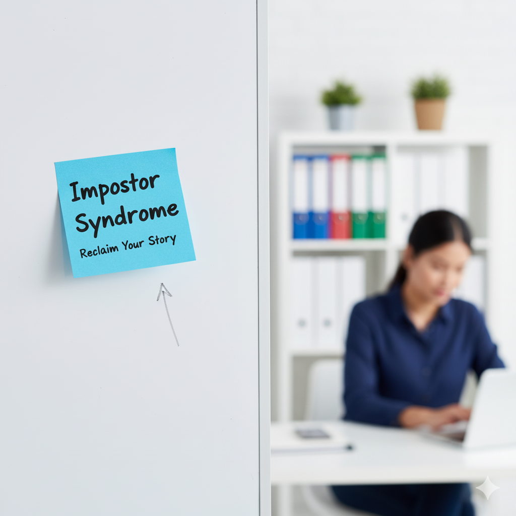 Imposter Syndrome Therapy for High Achievers & Neurodivergent Adults ...